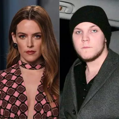 riley keough umuvandimwe benjamin