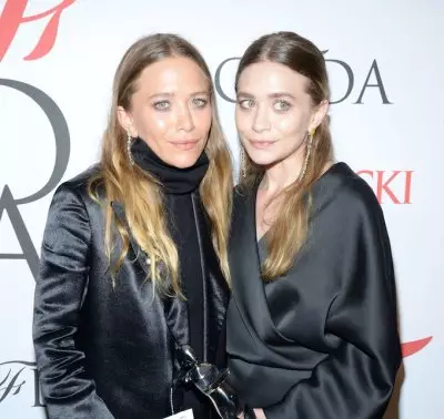 mary-kate sareng ashley olsen (gambar Getty)