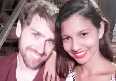 90 Day Fiance's Paul le Karine