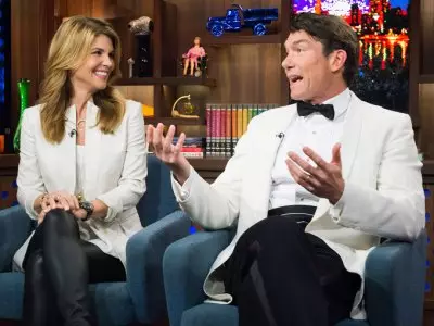 lori loughlin, jerry o'connell