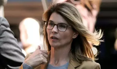 Lori Loughlin „ein Wrack“ über die Gefängniszeit