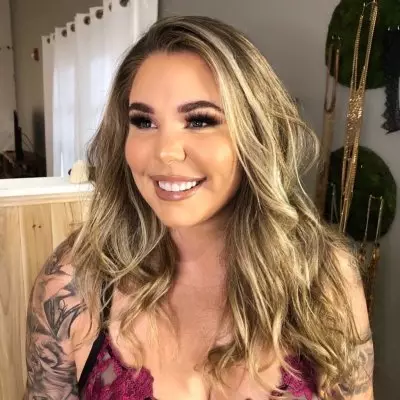 Kailyn Lowry İndi