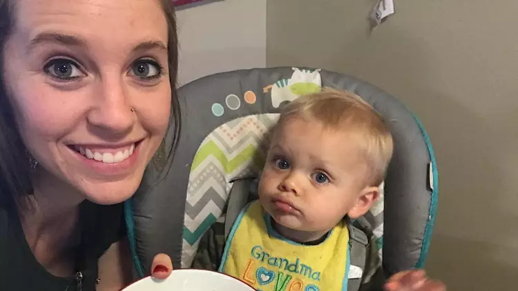 jill-duggar-ricetta-croccante-di-mele