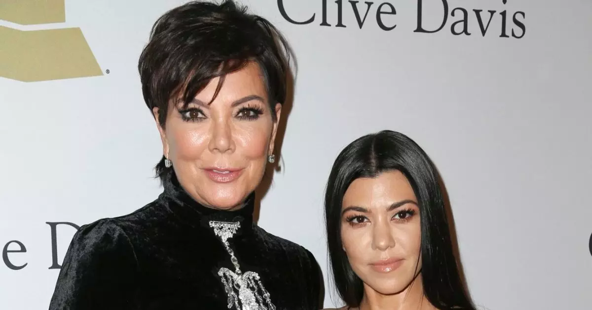 Kris Jenner'ın Avukatı Eski Güvenlik Görevlisinden Cinsel Saldırı İddialarını Eleştirdi