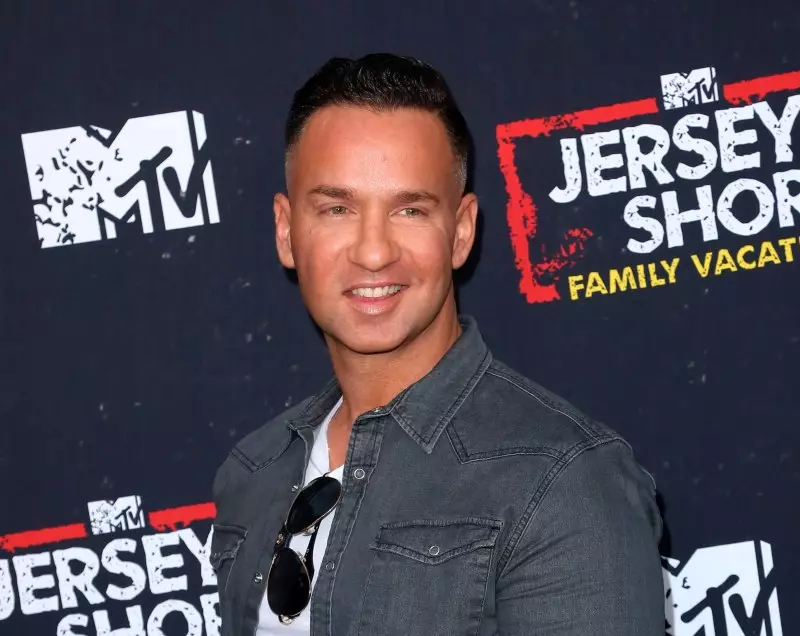 Mike Sorrentino Calls Cops on Brother Maximo at New Jersey Home