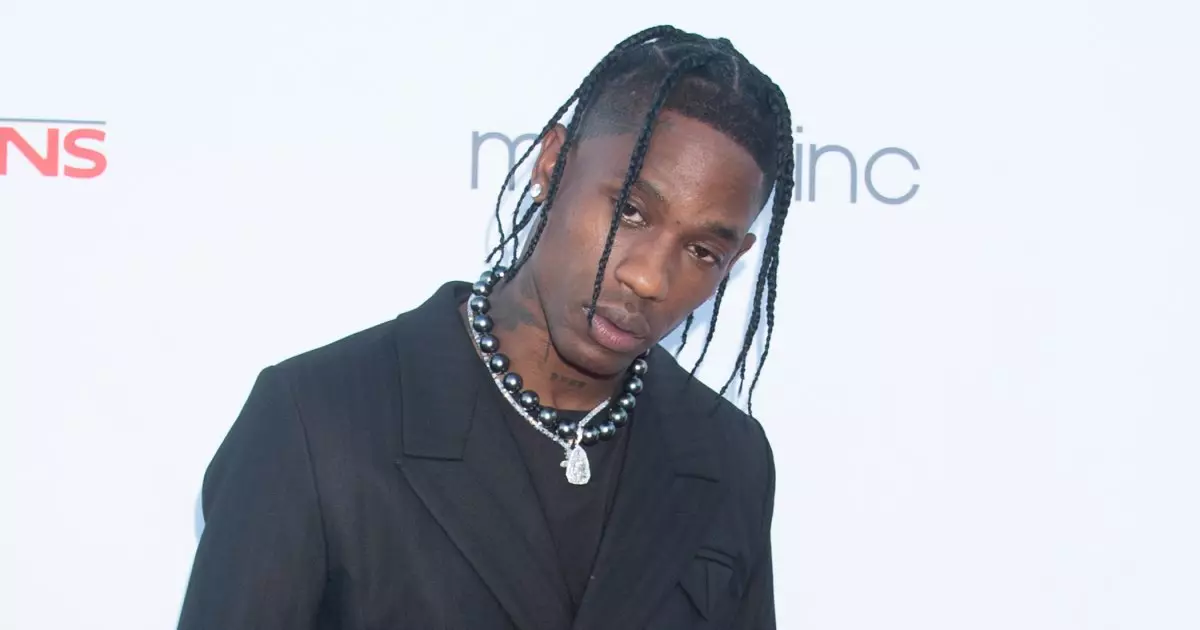 Nambara ny anton'ny fahafatesan'ireo niharam-boina tamin'ny Astroworld an'i Travis Scott: antsipirihany