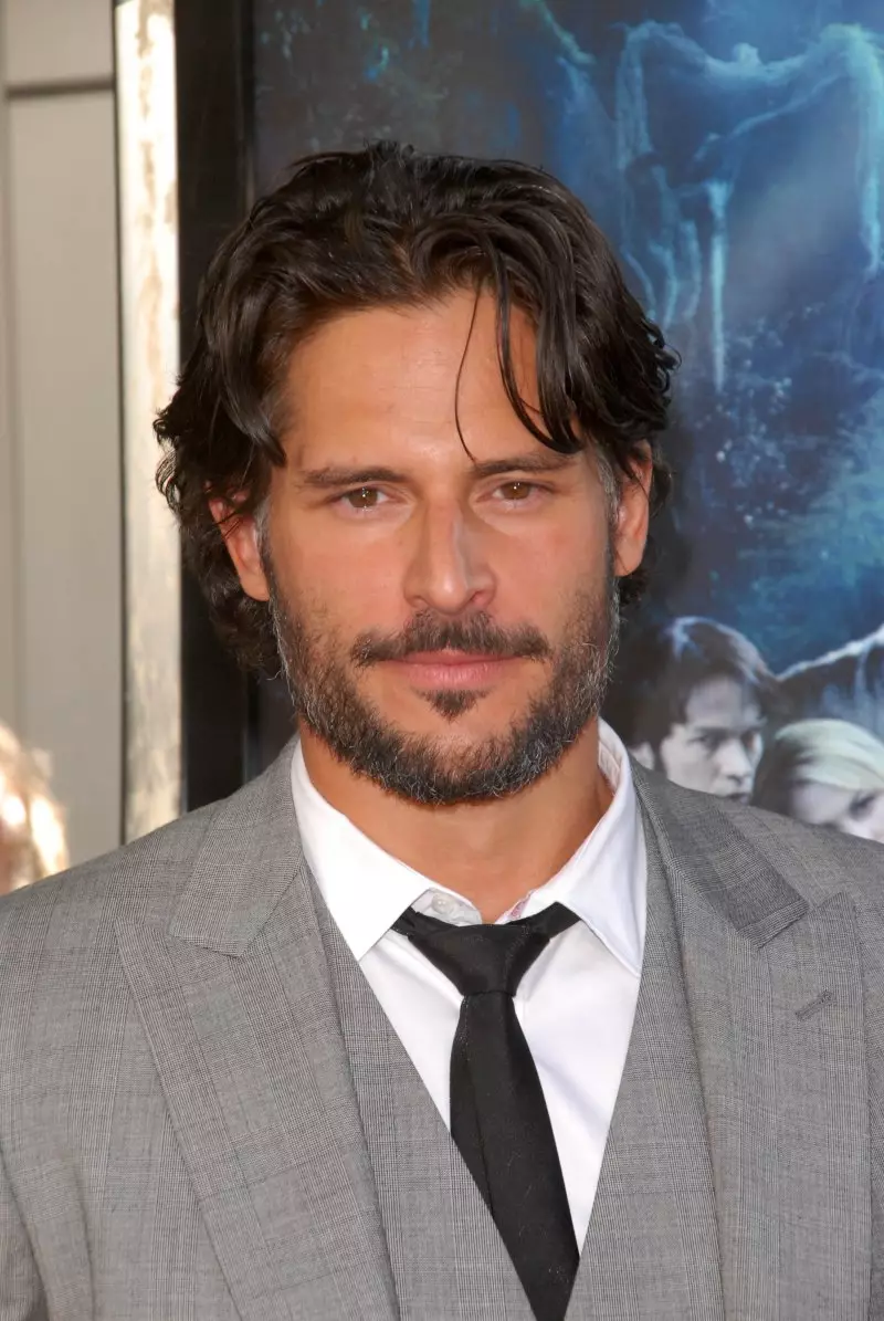 Joe Manganiello