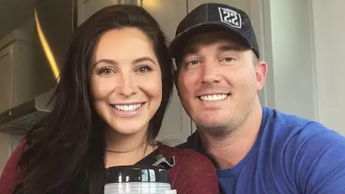 Tenåringsmamma OG Bristol Palin Gushes Dakota Meyer