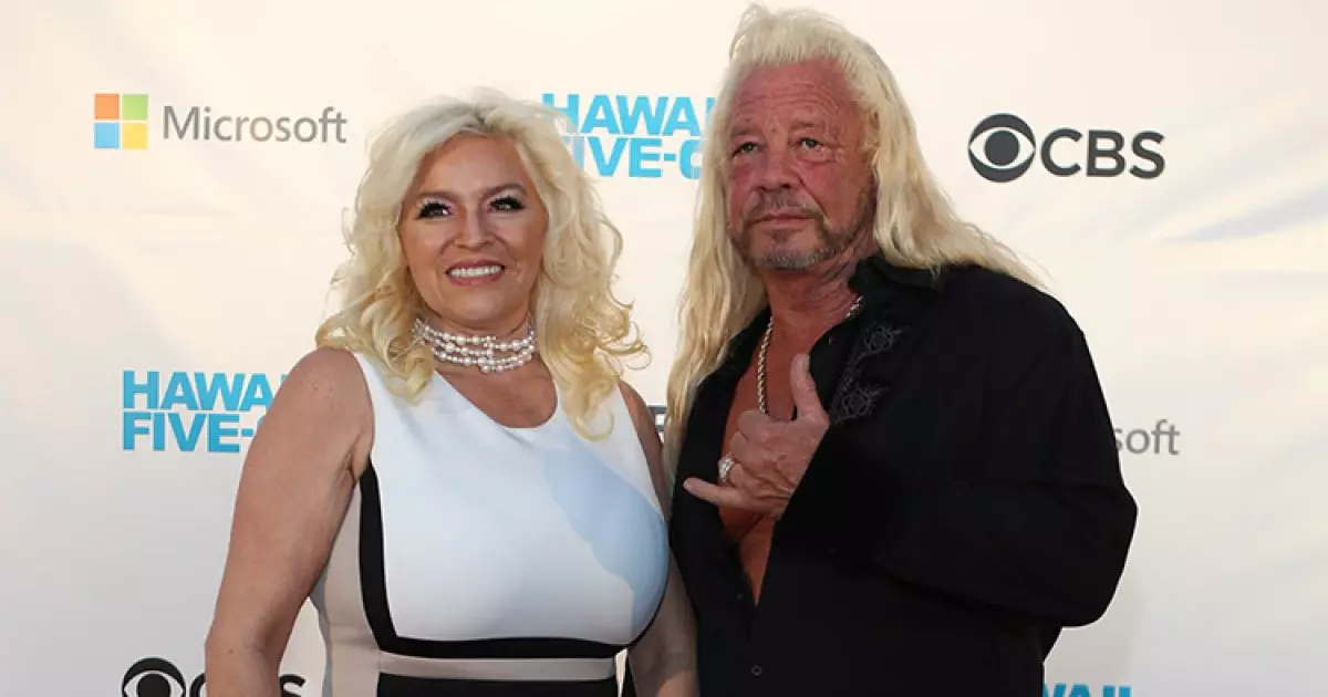 Beth Chapman je dobre volje sredi bitke z rakom: 'Pups and Pizza Night!'