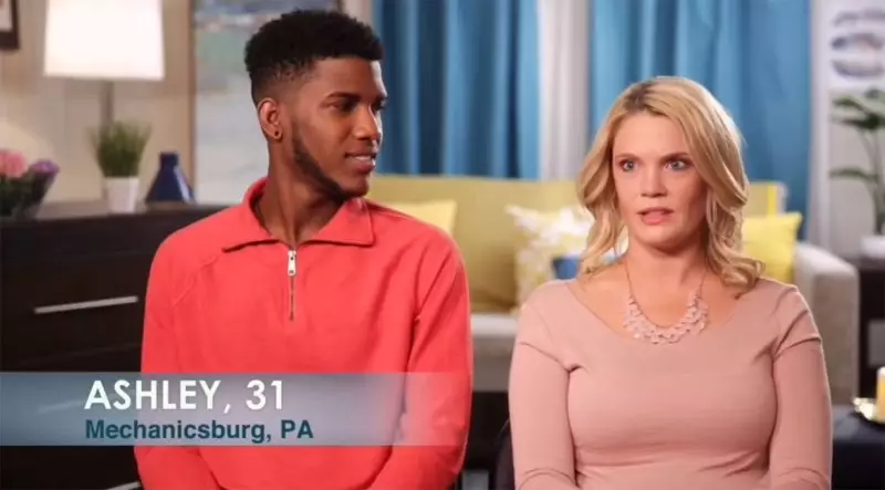 Umalis sa Palabas ang 90 Day Fiance Stars na sina Ashley Martson at Jay Smith