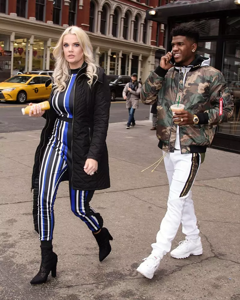 Sêr Fiance 90 Diwrnod Ashley Martson a Jay Smith Rhoi'r Gorau i'r Sioe