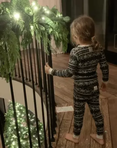 Reign Disick Christmas каалоолорун бөлүшөт