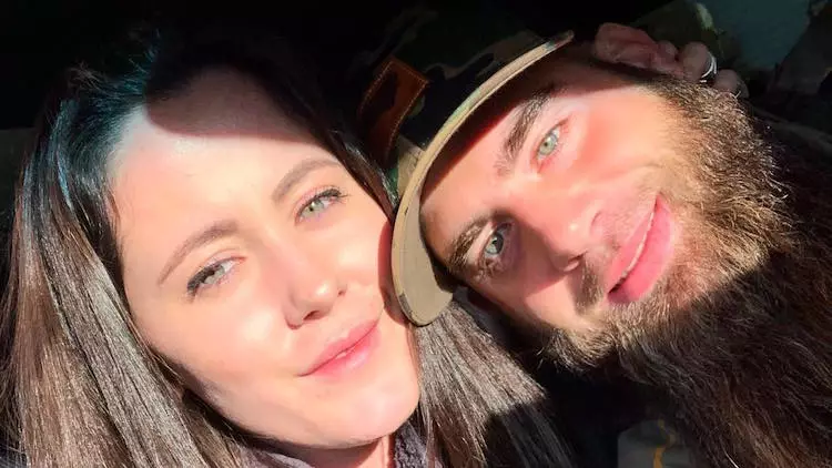 Jenelle Evans difende David