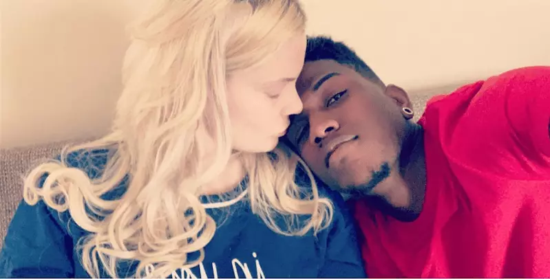 90 Day Fiance Star Ashley jout update oer relaasje mei Jay