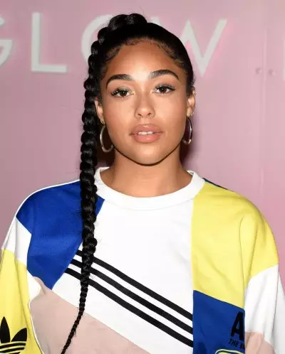 Kris Jenner Akapa Jordyn Woods 'Yambiro Yakasimba' Nezve Taura-Yese Hurukuro