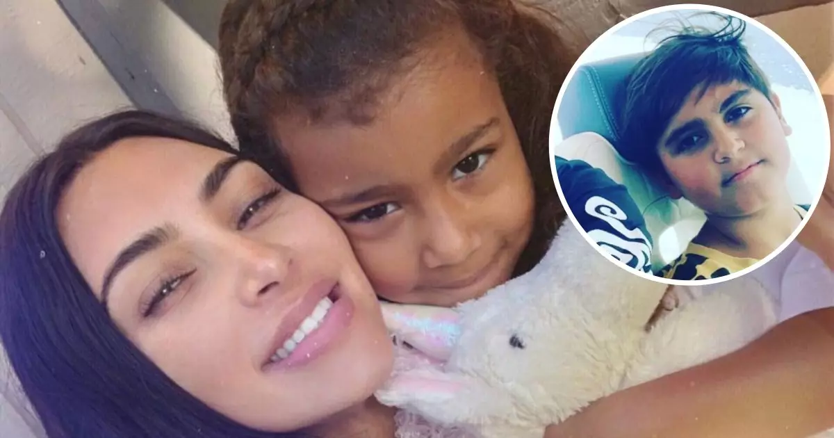 Mason Disick 'Fa'anoanoa' Faia IG Live, Lapata'i North West Amid Drama