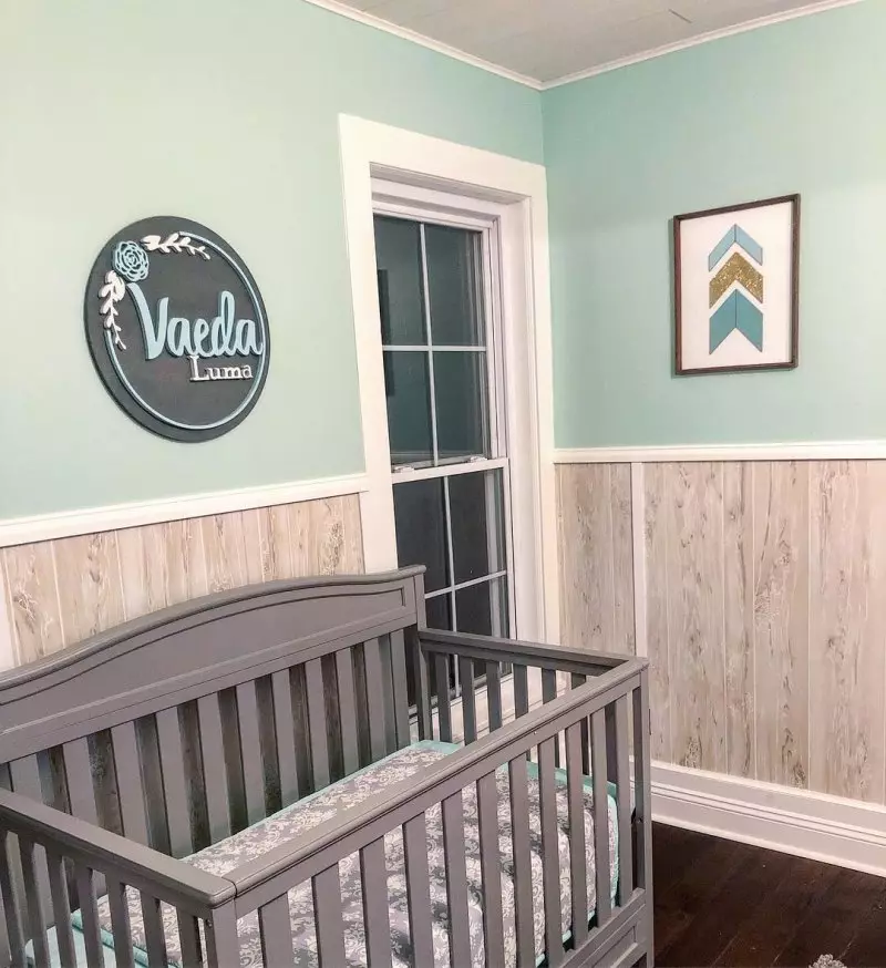 Faites une visite de la maison rénovée de Tyler Baltierra et Catelynn Lowell!