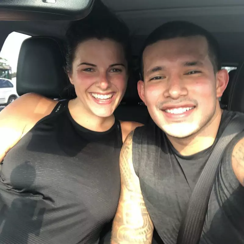 Teen Mom 2 Star Javi Marroquin a Lauren Comeau Wëllt e Puppelchen Meedchen