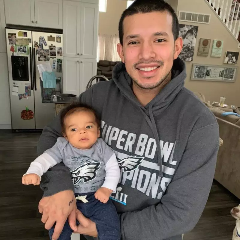 Teen Mom 2 Star Javi Marroquin এবং Lauren Comeau Want a baby girl