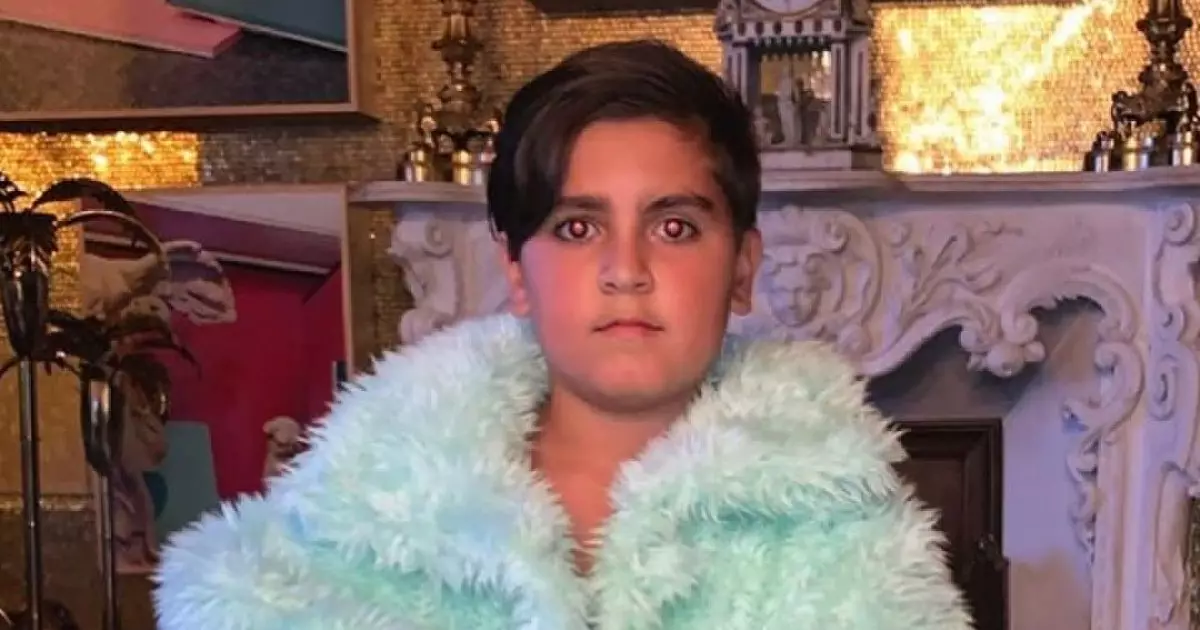 TikTok Mason Disick yn Cael ei Ddileu ar ôl Arllwys Newyddion Teulu