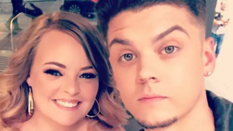 catelynn og tyler