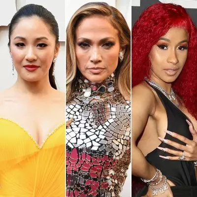 Cardi B ati J.Lo Farahan ni New Fiimu Hustlers