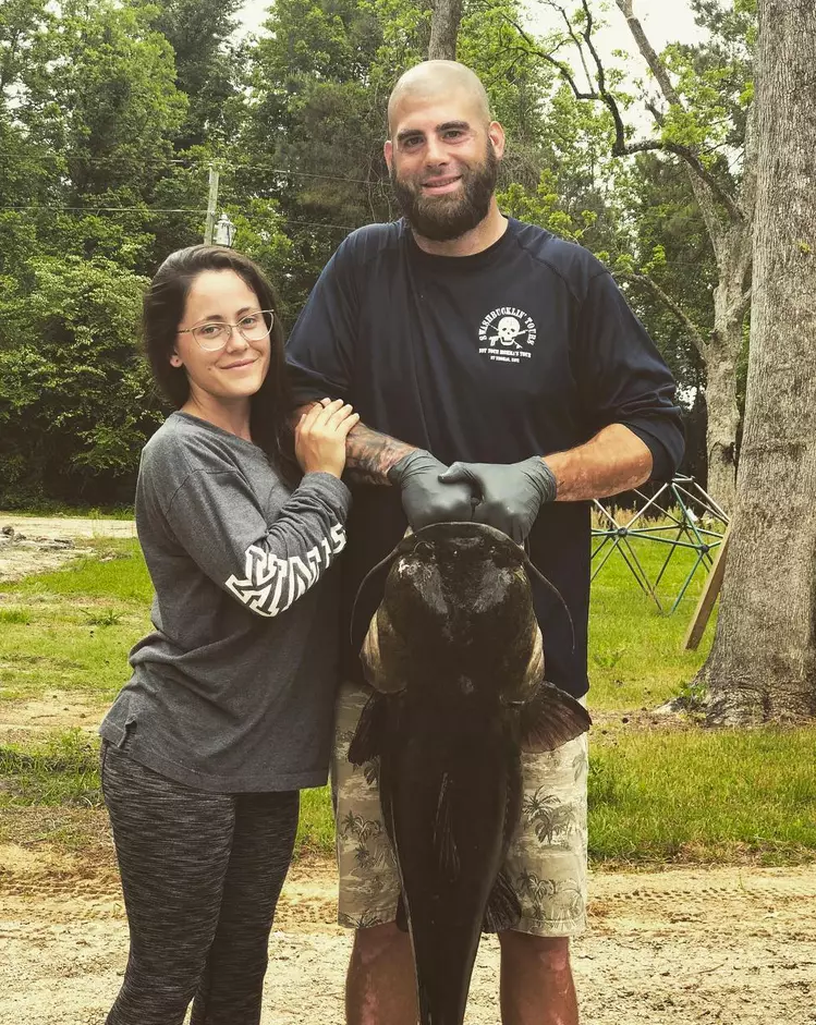 Teen-Mom's-Jenelle-Evans-Posts-Cryptic-Quotes-Follow-David-Eason-Drama