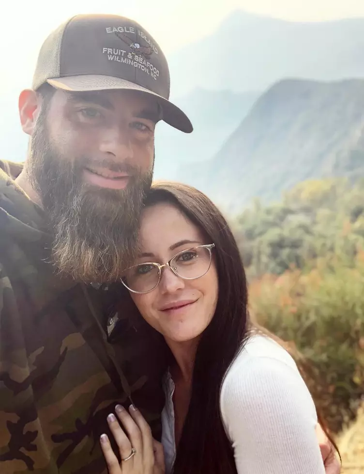 Teen-Mom's-Jenelle-Evans-Post-Cryptic-Quotes-Following-David-Eason-Drama