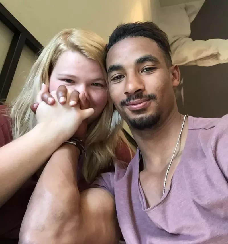 90 Day Fiance Nicole Baby Names Ideas