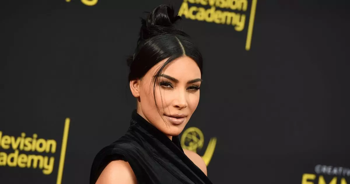 Må Kim Kardashian gå på jusstudiet for å bli advokat?