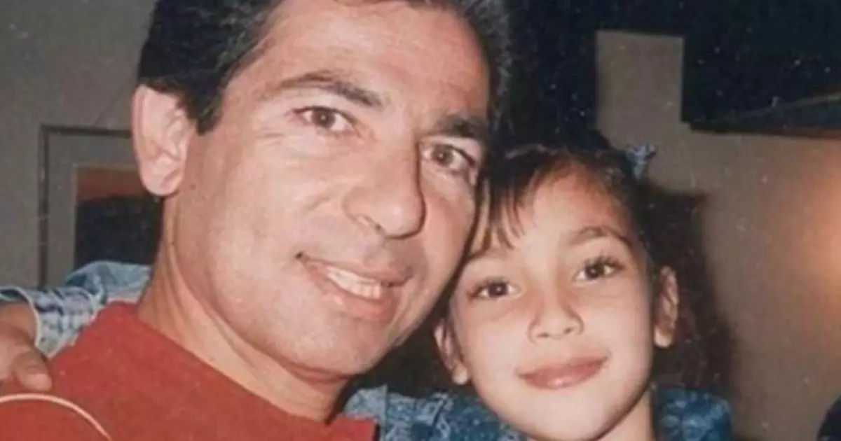 Vem var Robert Kardashian Sr.? Lär känna Kardashians berömda far