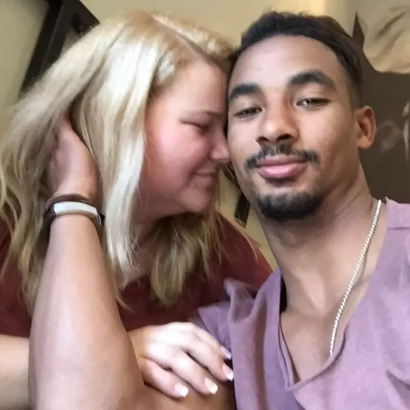 Ang 90 Day Fiance Nicole Misalig sa Azan Cheating Scandal