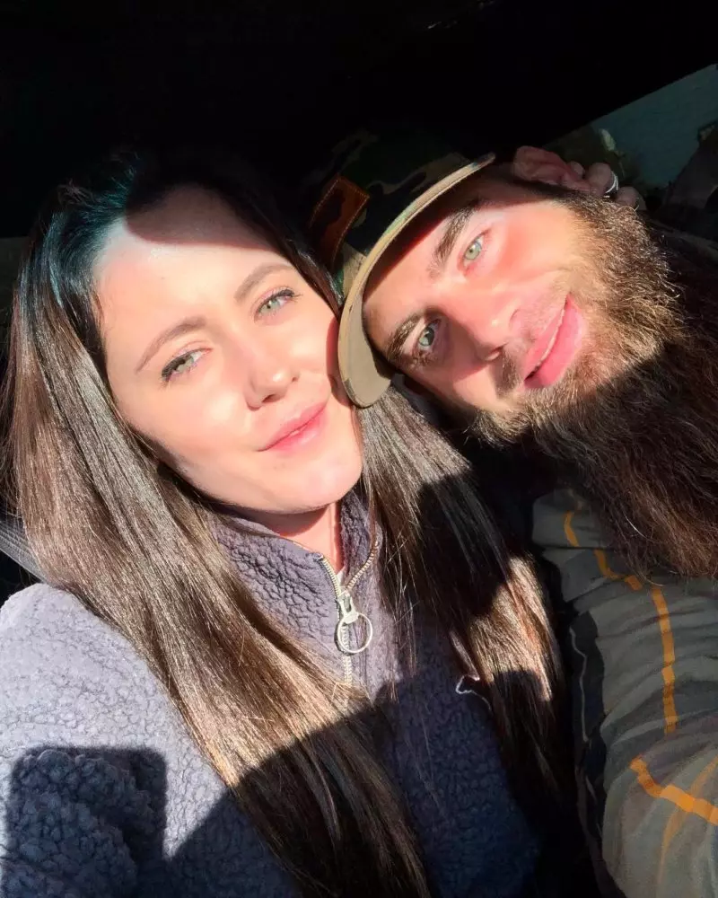 Jaji Jenelle Evans David Eason Akirudisha Utunzaji wa Watoto