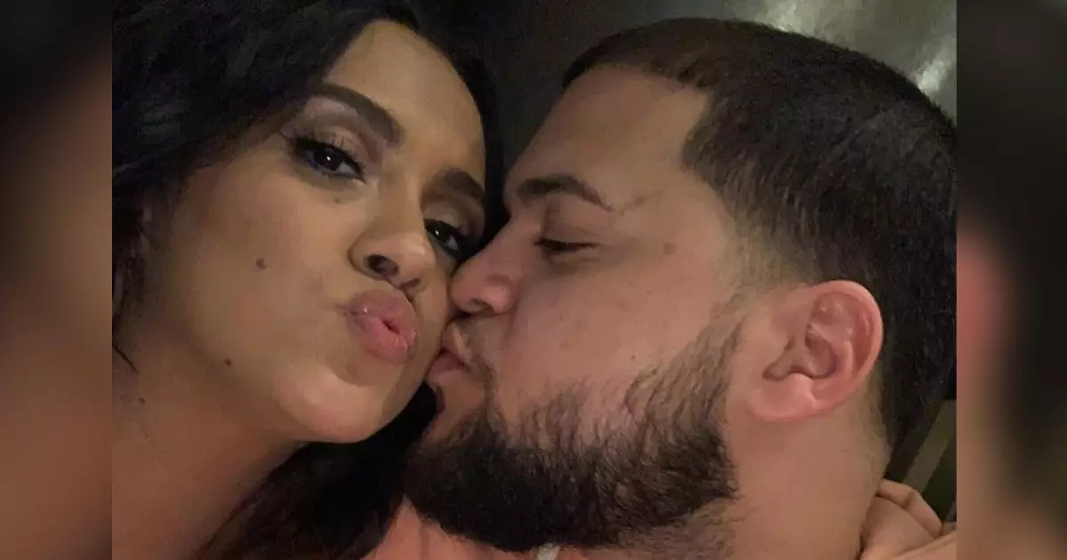 Briana DeJesus Ibu Remaja 'Ngenteni Dina' Pacar Dheweke Ngumumake Dheweke Pindhah menyang Florida