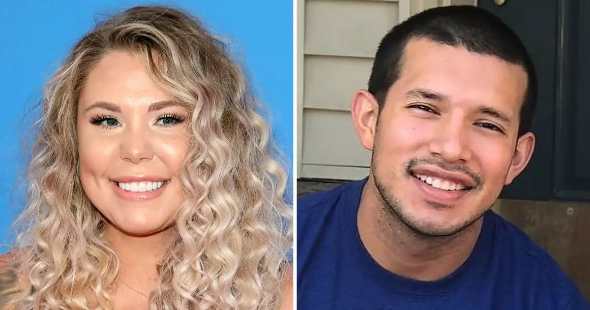 Kailyn Lowry Nuduhake Foto Ngambung Javi Sawise Rumor Rekonsiliasi