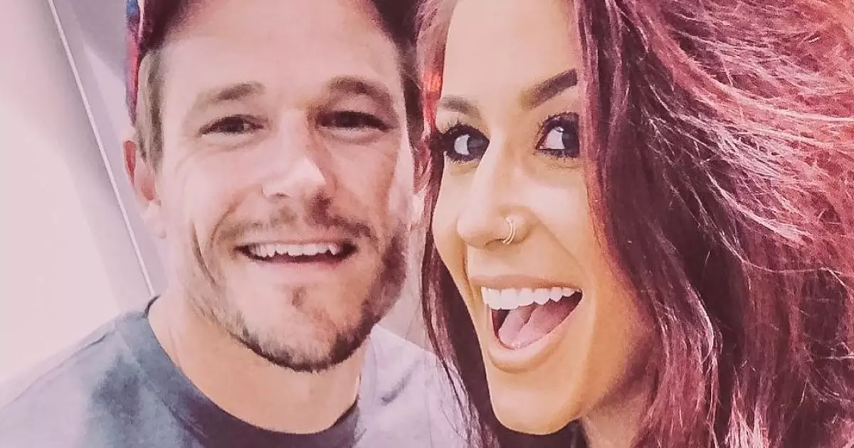 Chelsea Houska en Husband Cole DeBoer's Relationship Timeline Is #Goals