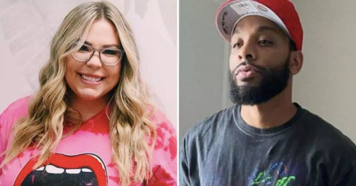 O ex da estrela de 'Teen Mom' Kailyn Lowry, Chris Lopez, é um pai orgulhoso de 3 hoje