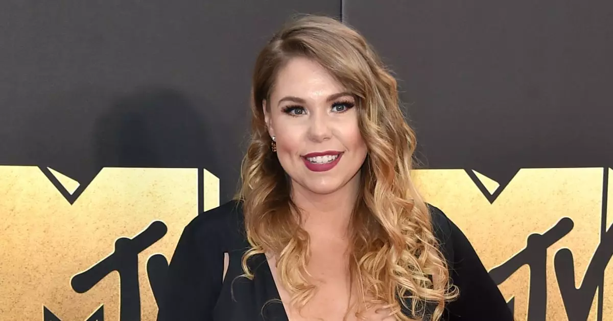 Kailyn Lowry waxay tidhi 'guusha ugu wayn' ee 2021 waa gurigeeda cusub