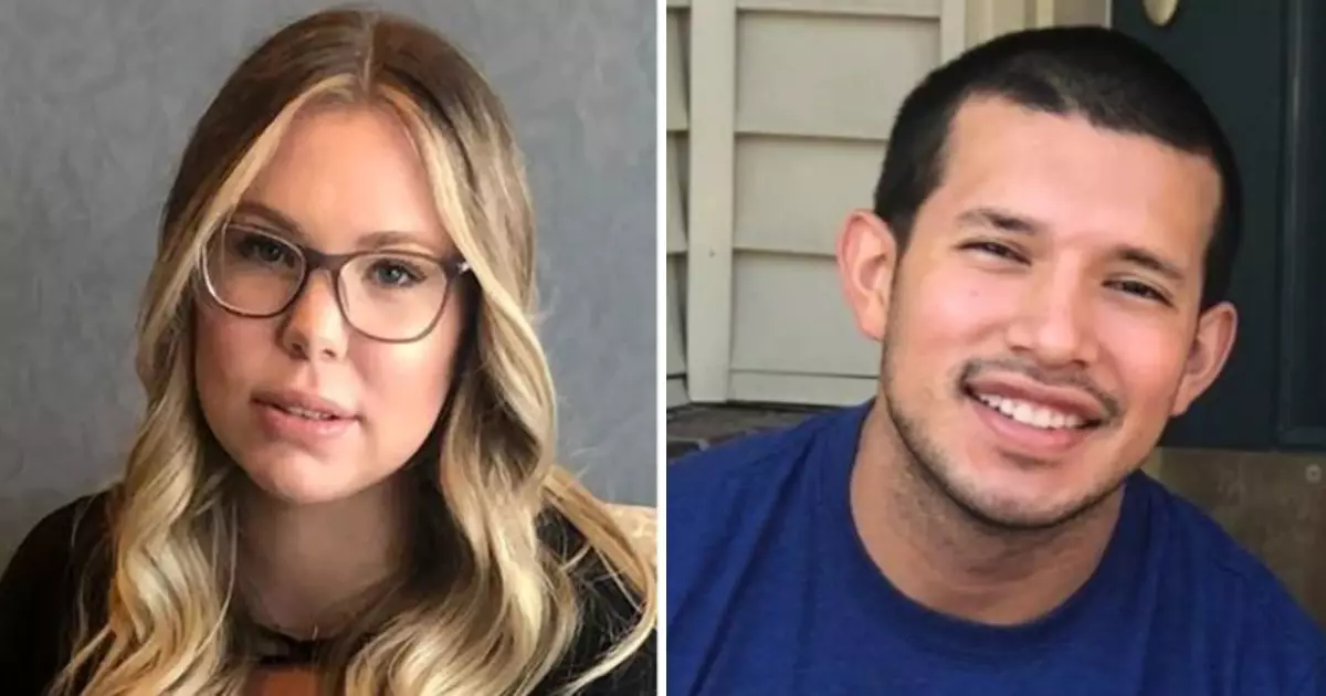 ការងារជាក្រុម! Kailyn Lowry របស់ Teen Mom សរសើរ Ex Javi បន្ទាប់ពីកូនប្រុសឈ្នះ Super Bowl