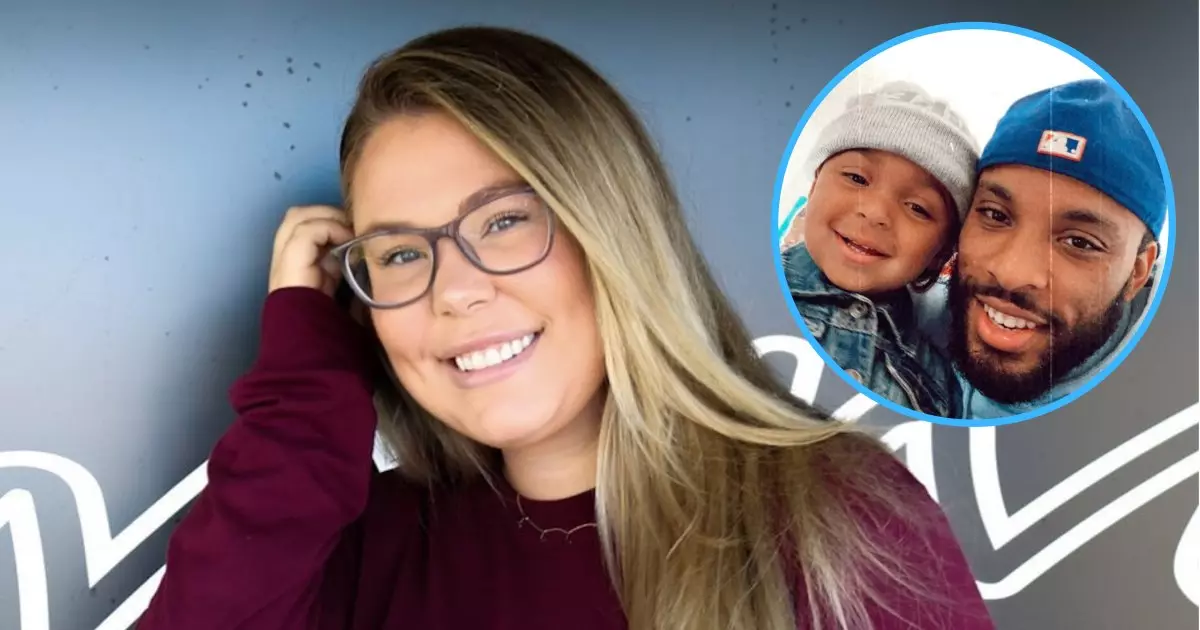 Kailyn Lowry Anoratidza kuti Akasiya 'Amai Vechidiki' Mushure meEx Chris Lopez Ajoinha Cast