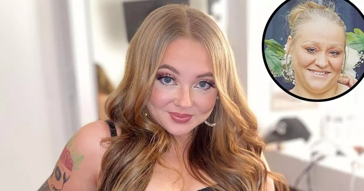 Jade Clines mamma Christy säger att visa 'Wrecked' Family på 'Teen Mom 2' Reunion