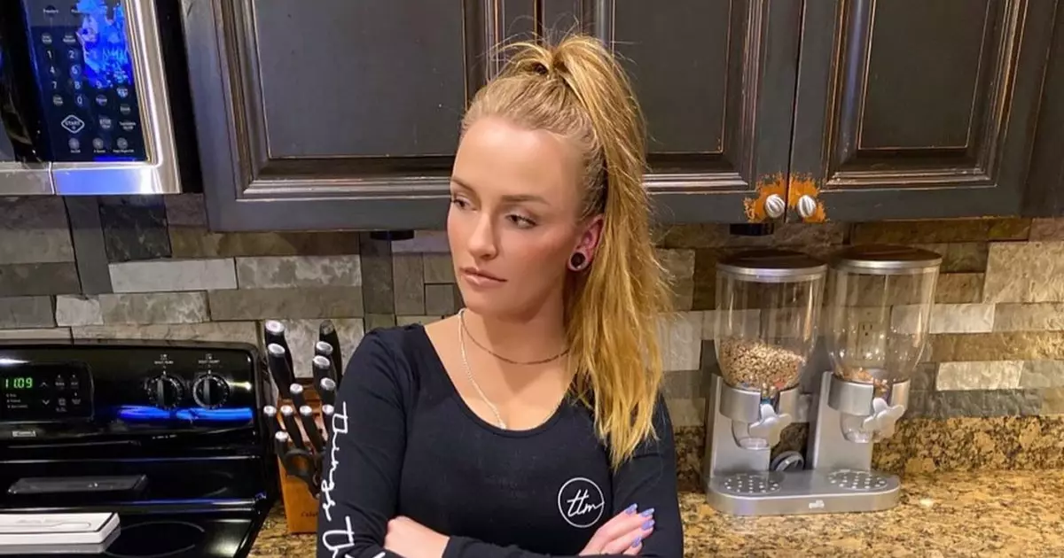 Fikseerija-pealsed! Teen Mom OG's Maci Bookout ostab 2 Tennessee majakest