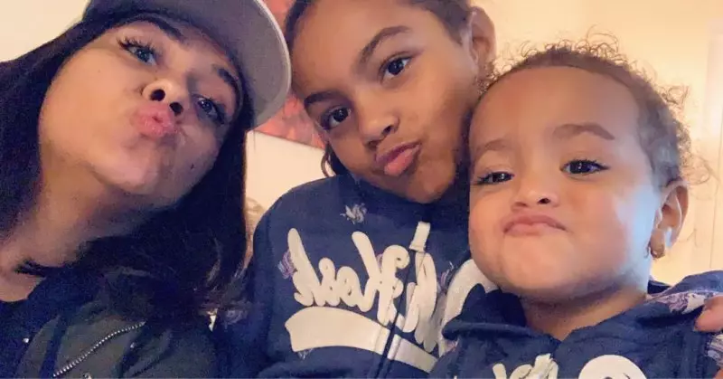 Briana DeJesus Claps Back Baby Daddies Money