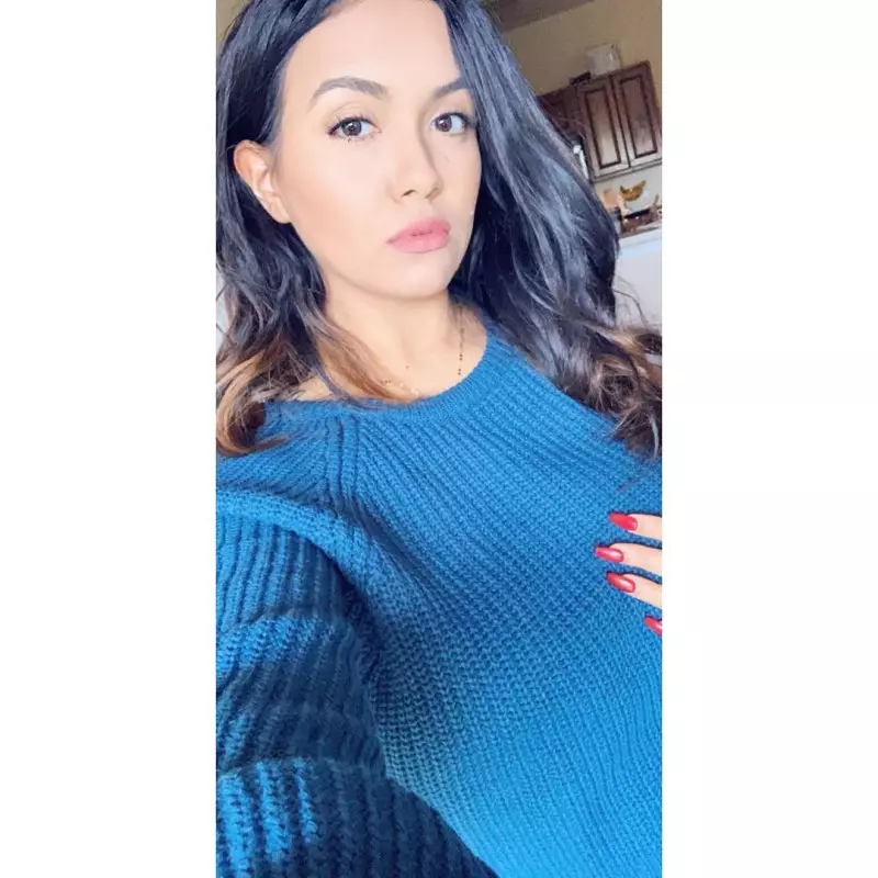 Briana DeJesus 回馈婴儿爸爸的钱