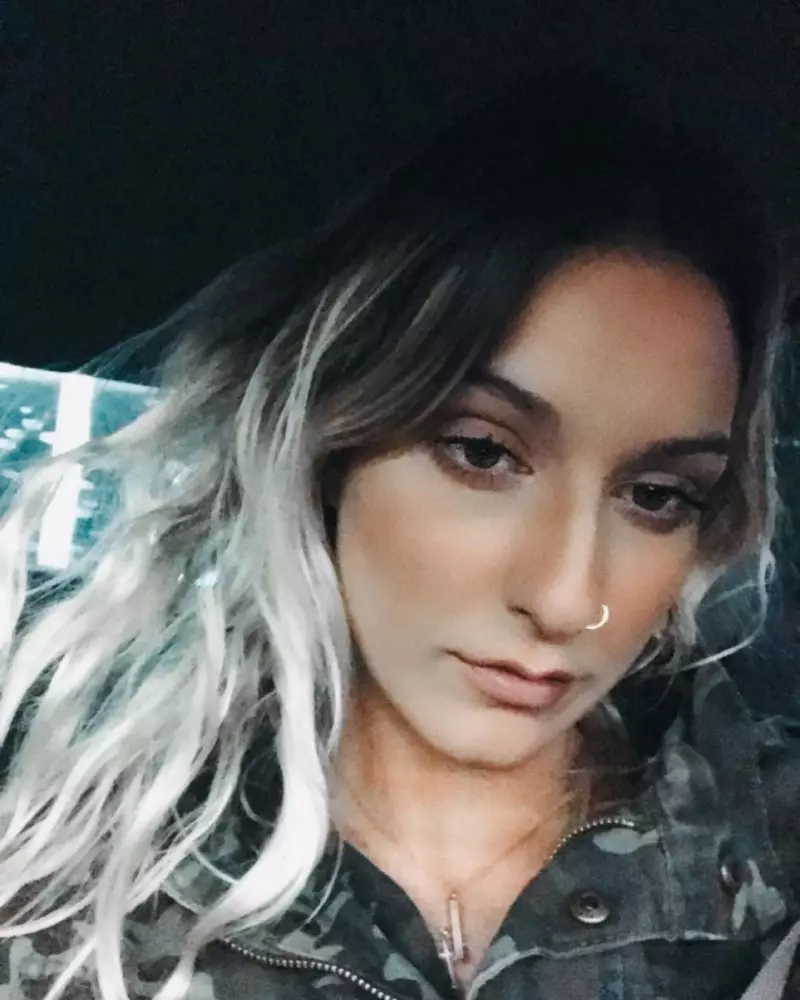 คู่หมั้น 90 วัน Jay IG สาวใหม่อย่างเป็นทางการ Ashley Lookalike