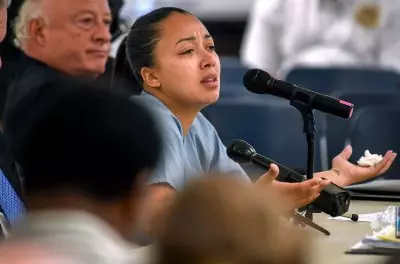 Cyntoia Braun