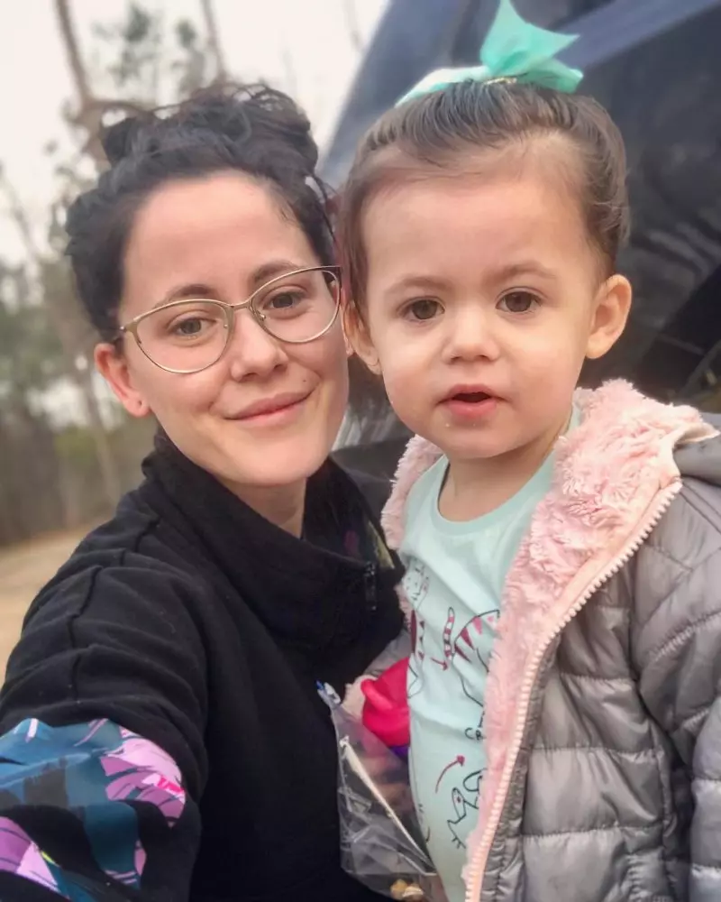 Jenelle Evans nie l'annulation de la soirée de lancement de JE Cosmetics