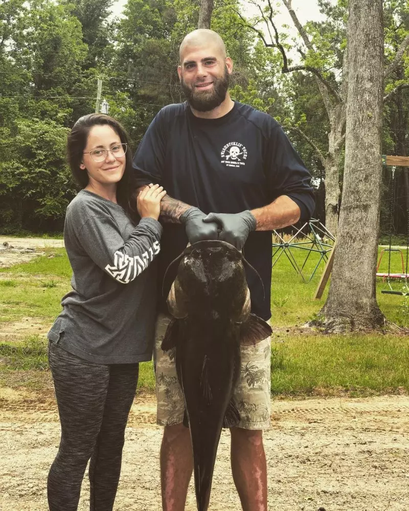 Jenelle Evans Demanti Pati Lansman JE Cosmetics Anile