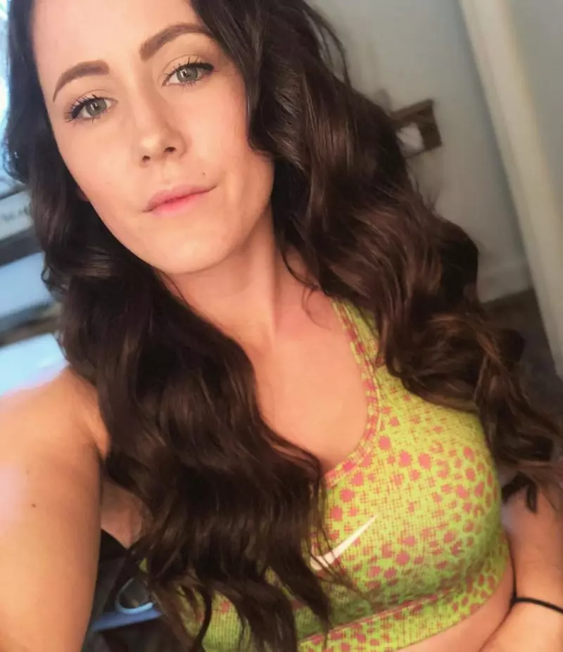 Jenelle Evans Denies Bữa tiệc ra mắt mỹ phẩm JE bị hủy