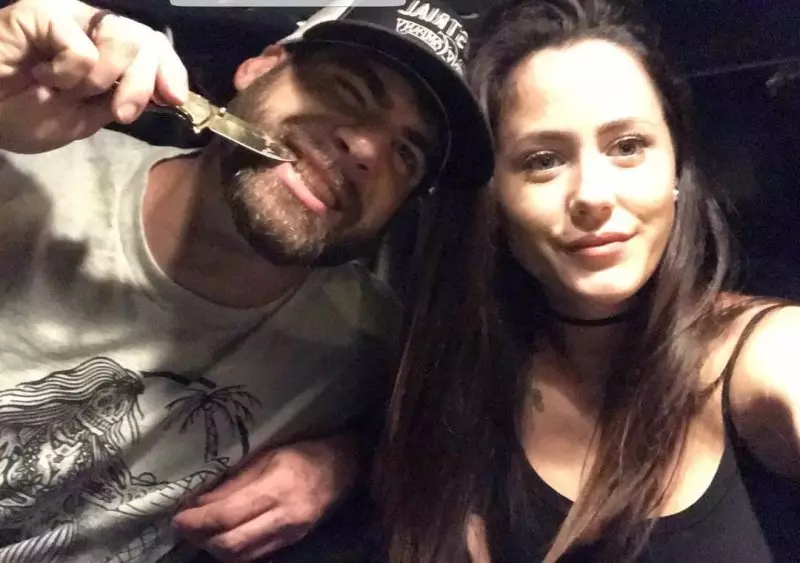 Jenelle Evans David Eason GoFundMe Seun